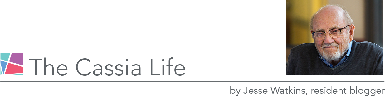 Doctor Fear is Latrophobia - Cassia