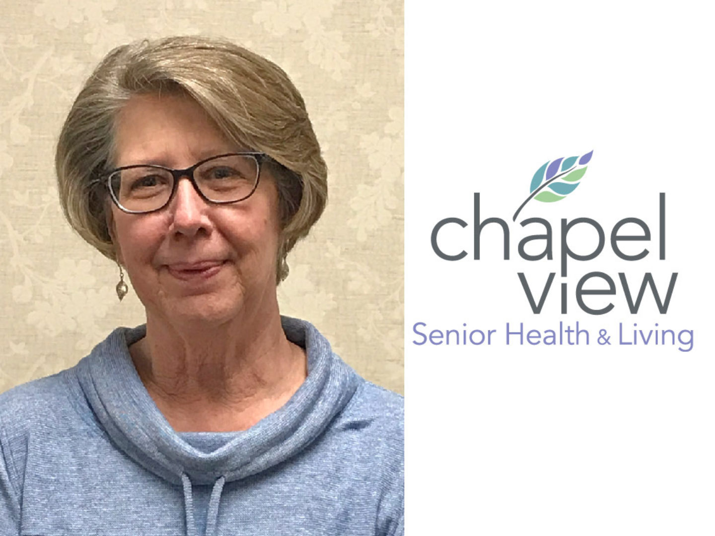 Director of Social Services Sandy Perkins - Cassia