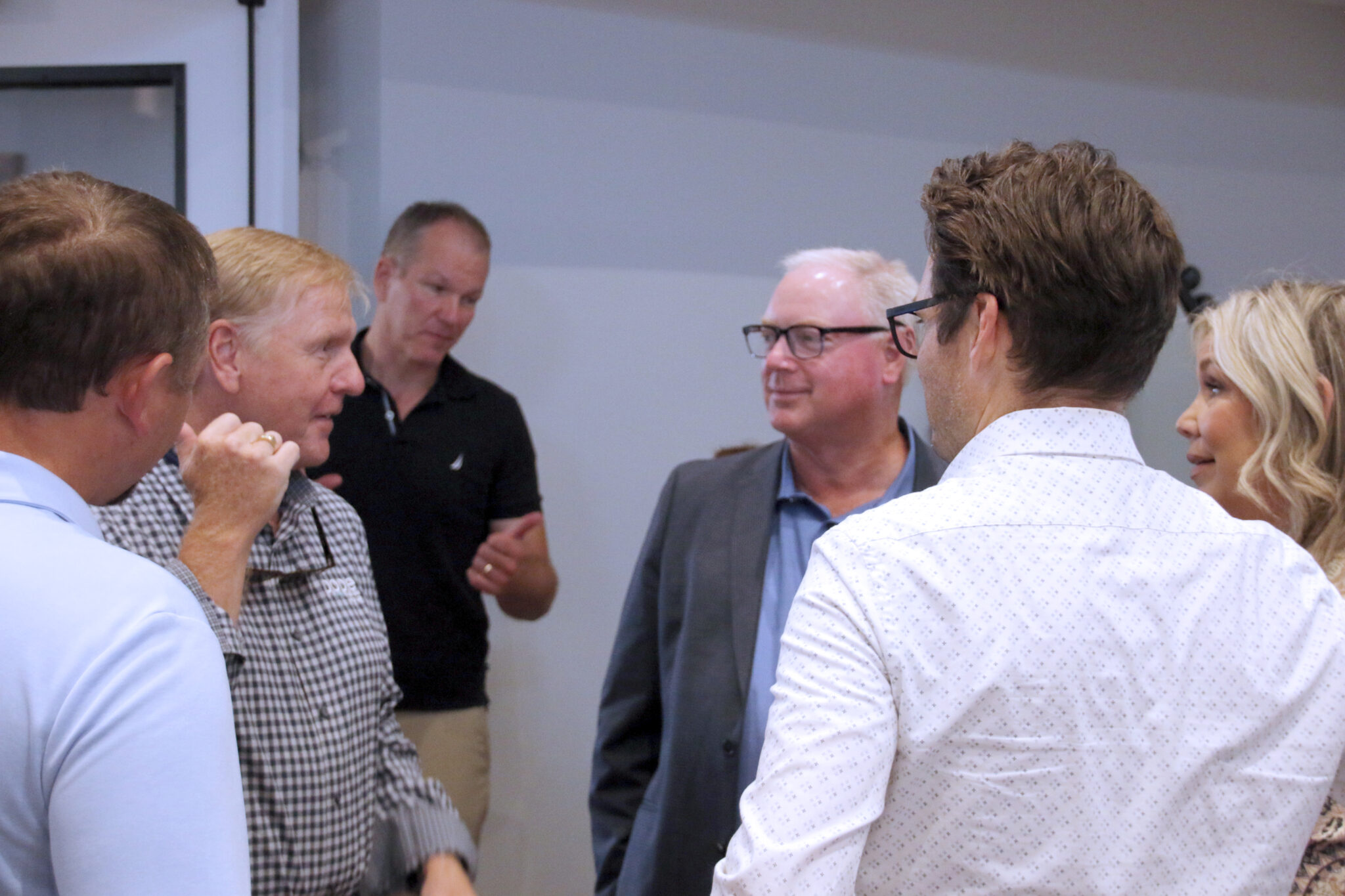 Cassia Celebrates Harmony Gardens’ Grand Opening - Cassia