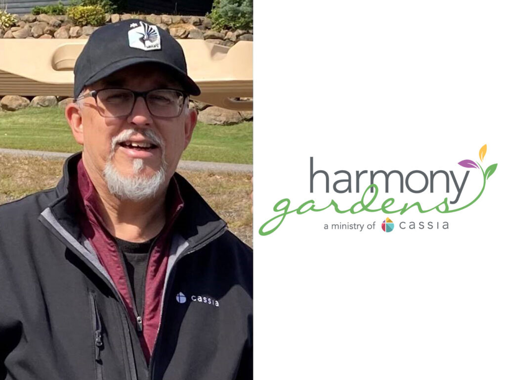 The Chaplain’s Voice: Q&A With Our Chaplains- Pastor Douglas Conrad ...