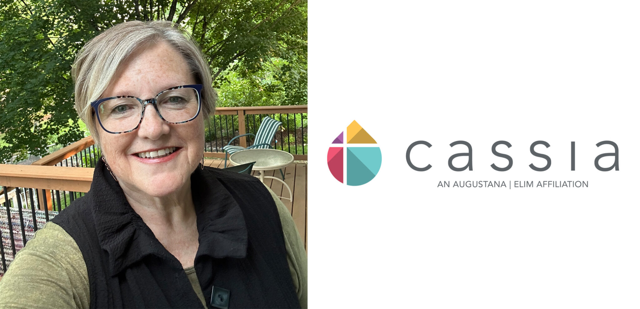 Welcoming Rev. Julie Ryan: Cassia's New Part-Time VP of Spiritual Life ...