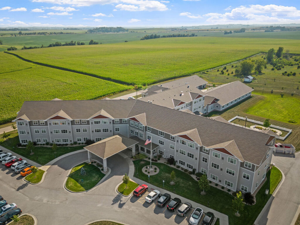 Cassia Acquires Stoney Point Meadows - Cassia